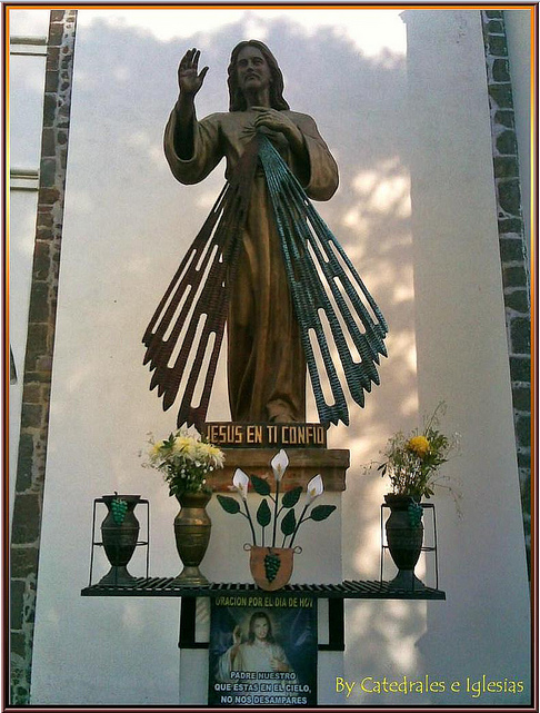 el municipio de tenango del aire: TURISMO