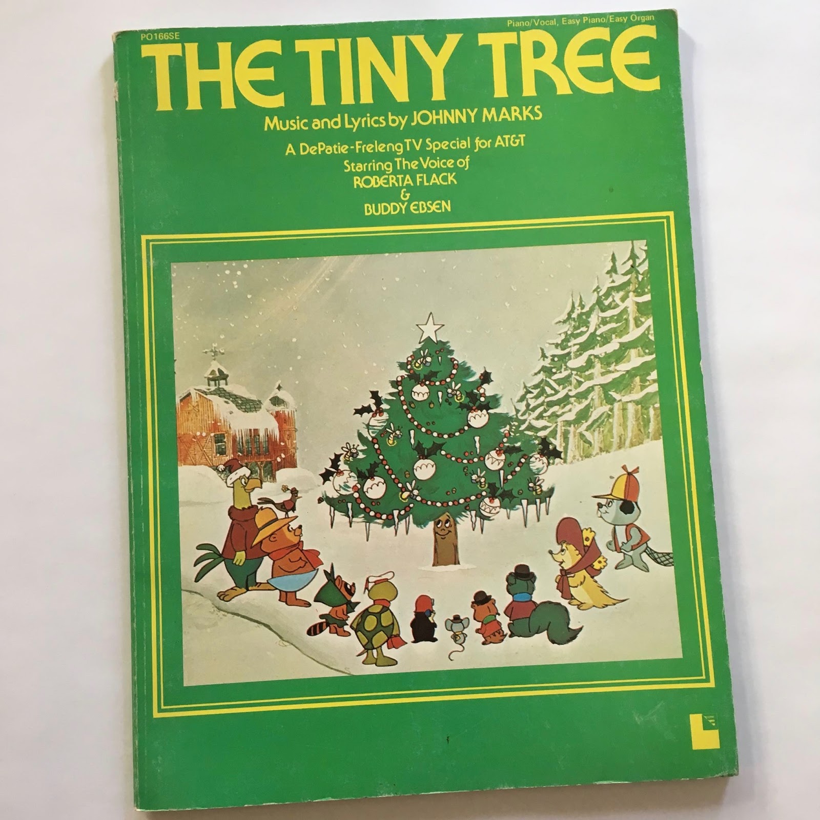 Christmas TV History: Christmas Books--Part 3