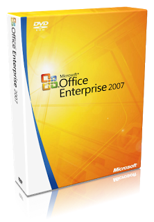 Microsoft Office Enterprise 2007 SP3 Full Preactivated :: Animeku