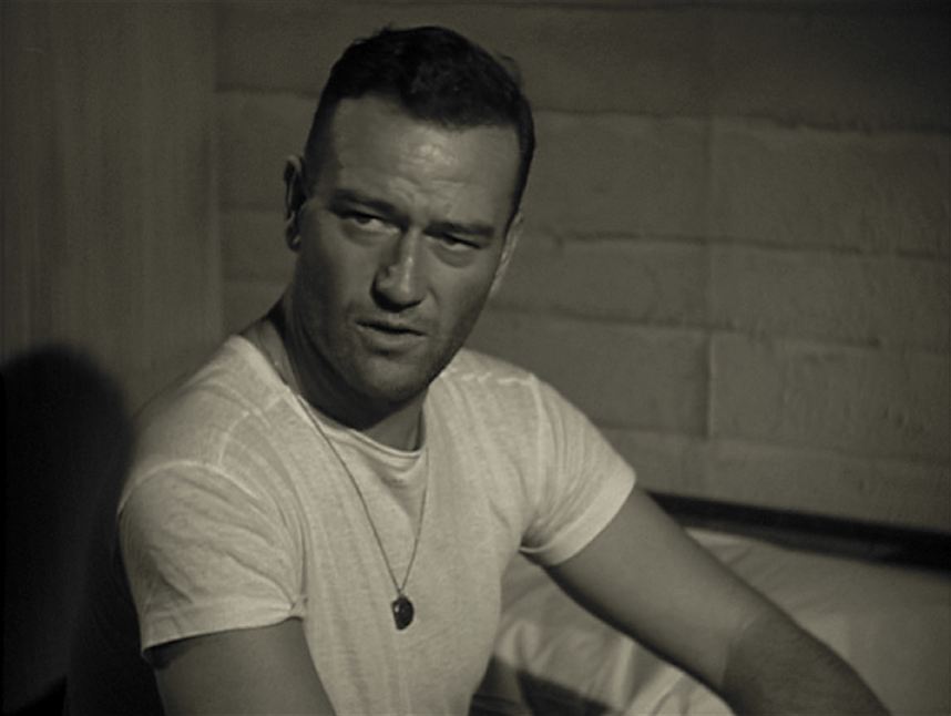 Hill Place: Protocol, Cohesion and Sacrifice in "They Were Expendable"