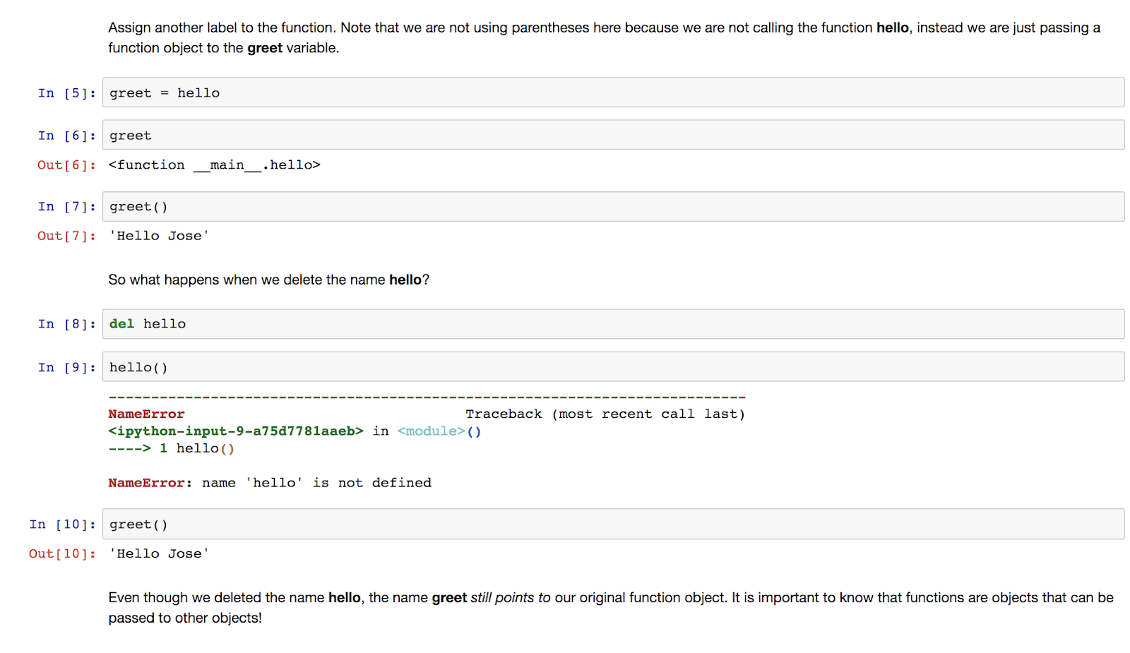 Networking And Scripting : Python:Decorators