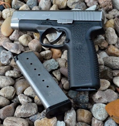 Kahr CT9 Value Priced 9mm Pistol Review - Kahr Arms - A leader in ...