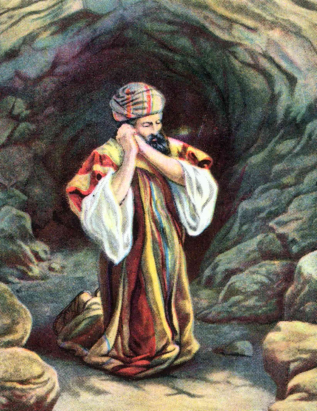 Elijah bible study online - dolfhistory