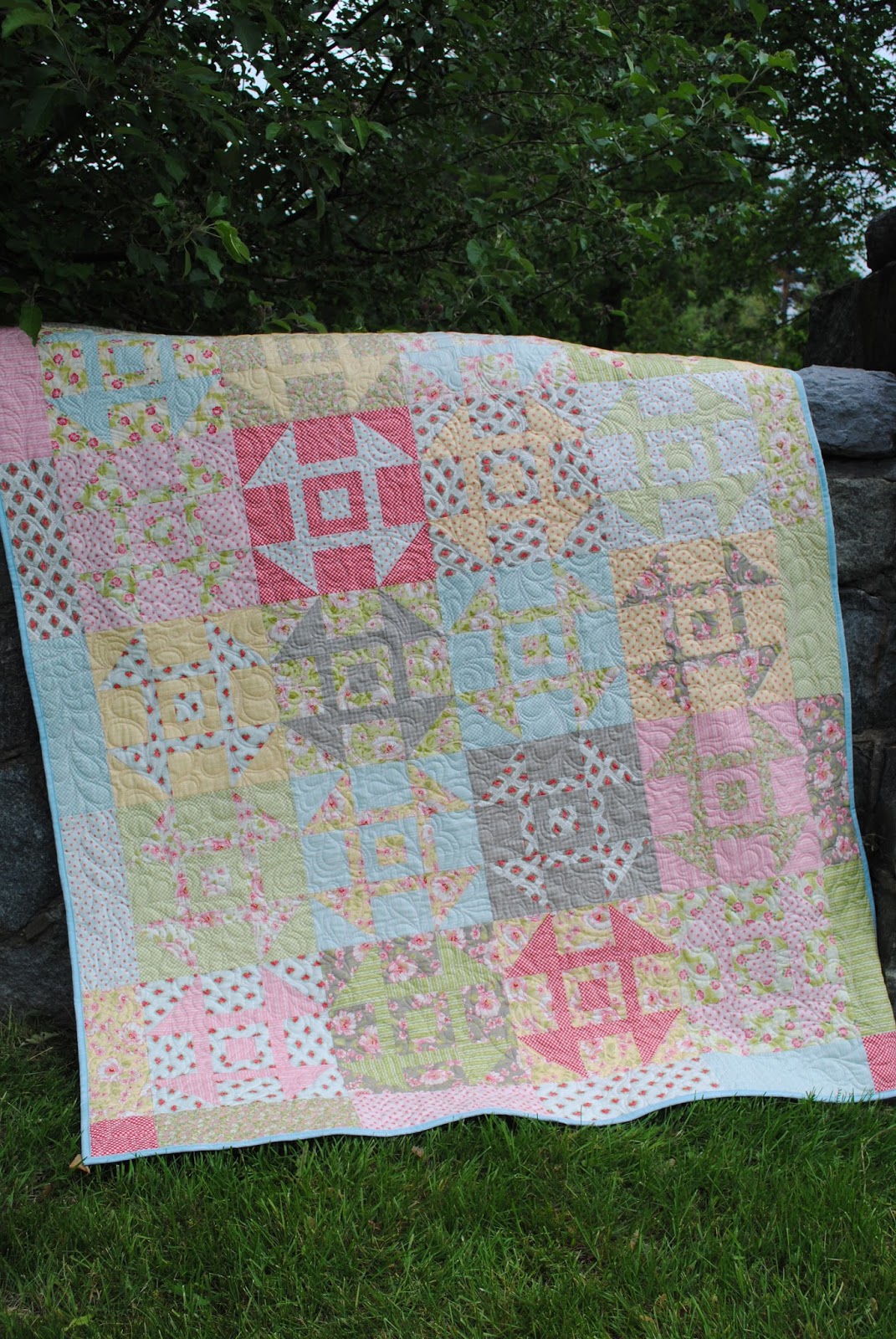 Sweet Jane's Quilting