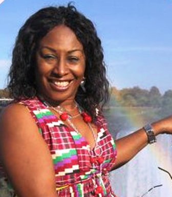 Nollywood Actress 'Mama G' Patience Ozokwo Gets Interviewed On BBC ...