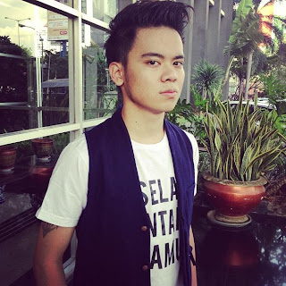 Smashblast-Global: Fakta Panggilan Lucu Personil SMASH dari Smashblast