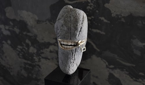 Design Stack: A Blog about Art, Design and Architecture: Stone Sculptures