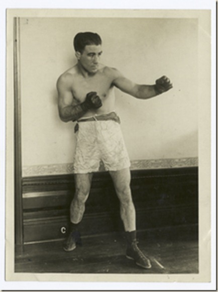 The Boxing Glove: Book Review: The Real Rockys-A History of the Golden ...
