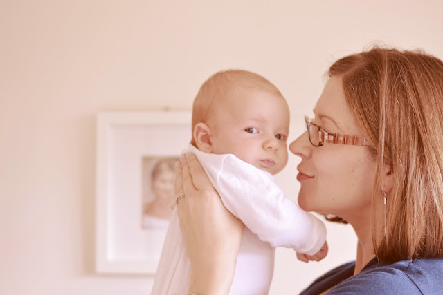 A foray into Family Portraits | the adventures of MNMs