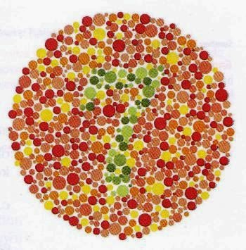 Color Blindness, Hemophilia, Brown Teeth, Drosophila Melanogaster ...
