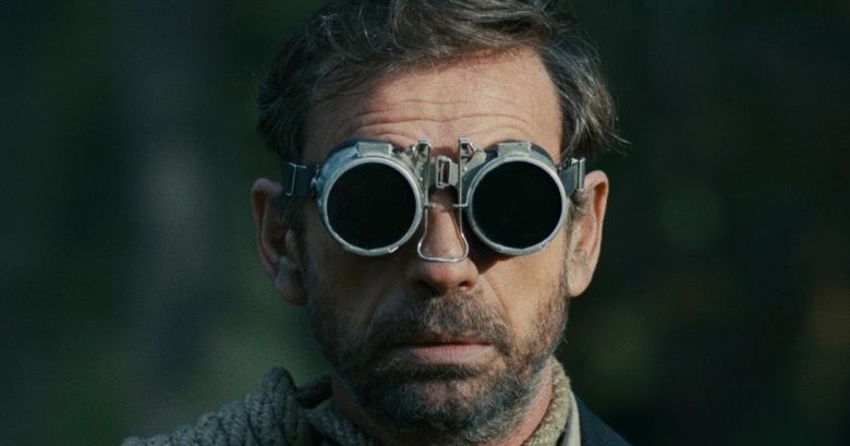 Surrender to the Void: The Confession (1970 film)