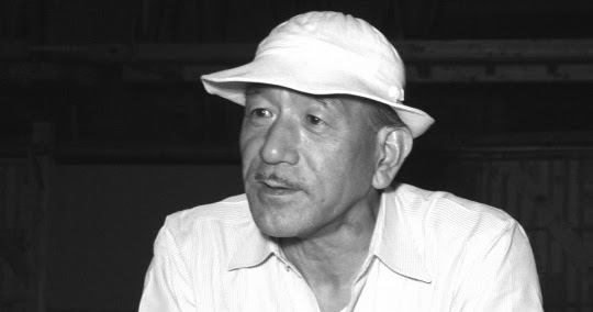At the Movies: Yasujirô Ozu