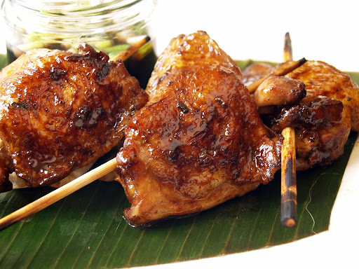 SKIP TO MALOU: Chicken Inasal (Grilled Chicken): the next Filpino food ...