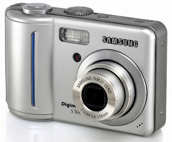 Daftar Harga Kamera Samsung Digimax Terbaru 2015 | Berita Maksimal 2015