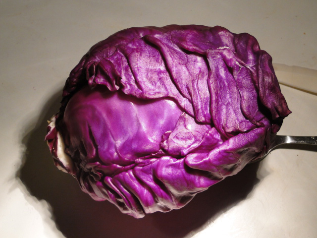 Koken en zo. Echt koken.: Uit de oude doos