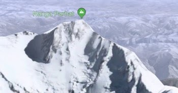 Dall'Appennino alle Alpi: Nardi al Campo 3 del Nanga Parbat: “Ecco lo ...