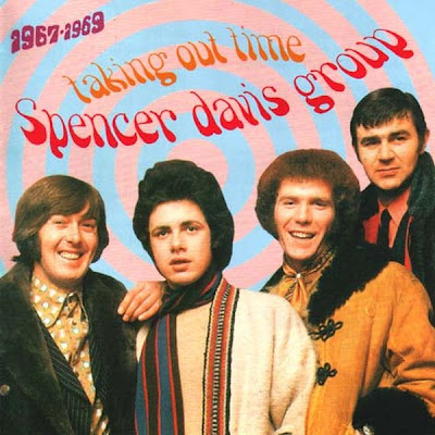 My Collections: The Spencer Davis Group