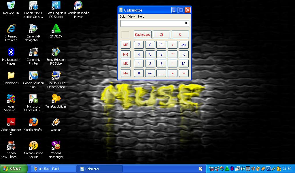 SISTEM OPERASI: November 2011