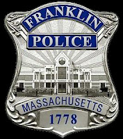 Franklin Matters: Franklin Police participate in "Operation Chill"