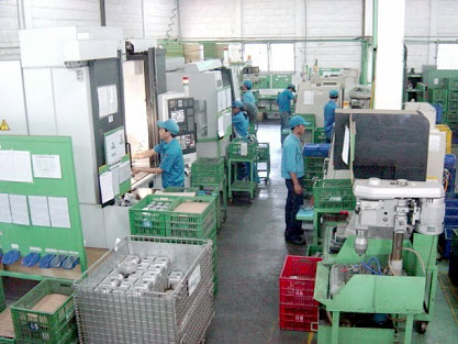 Lowongan Kerja PT Cabinindo Putra Tambun