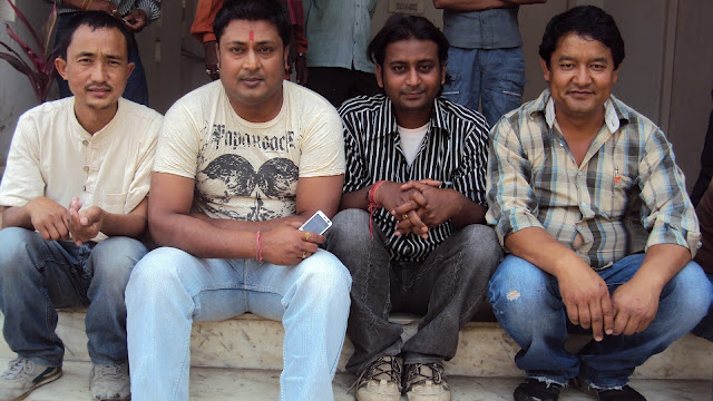 Maithili Movie Khurluchchi