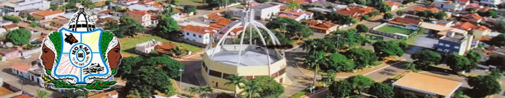 PREFEITURA MUNICIPAL DE MOEMA