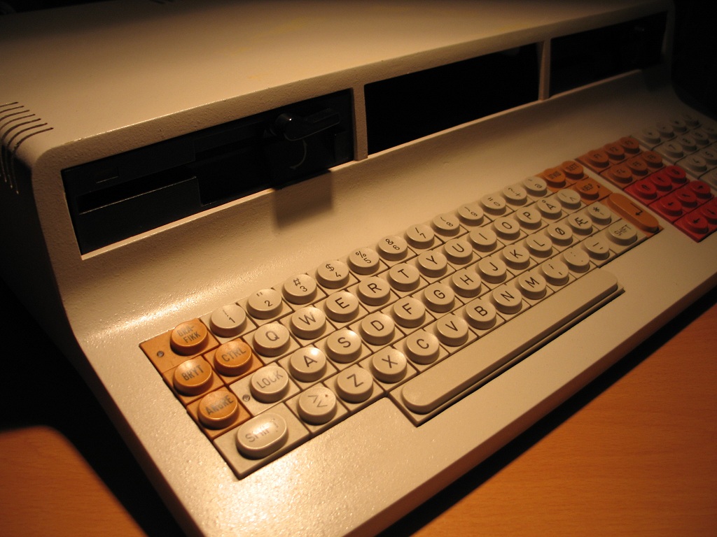 Retro-Spill: KonTiki 100 - Tiki-Data