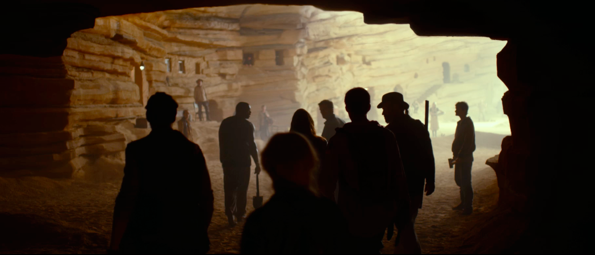 The Voracious Filmgoer: Two's a Crowd: THE HOST