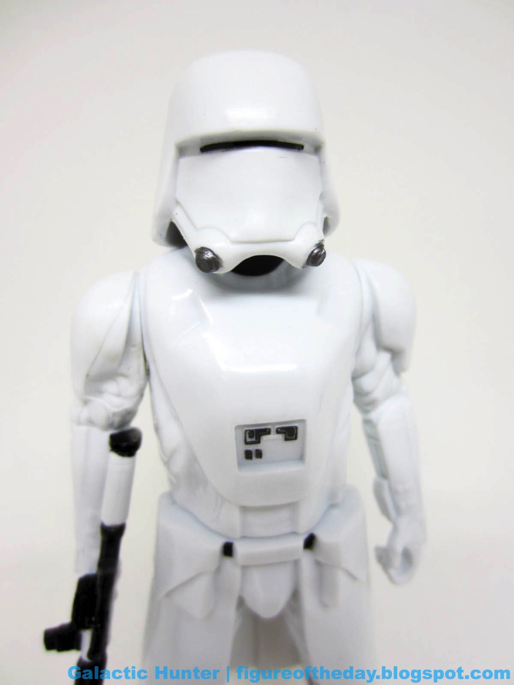 Galactic Hunter's Star Wars Figure of the Day with Adam Pawlus: Star ...