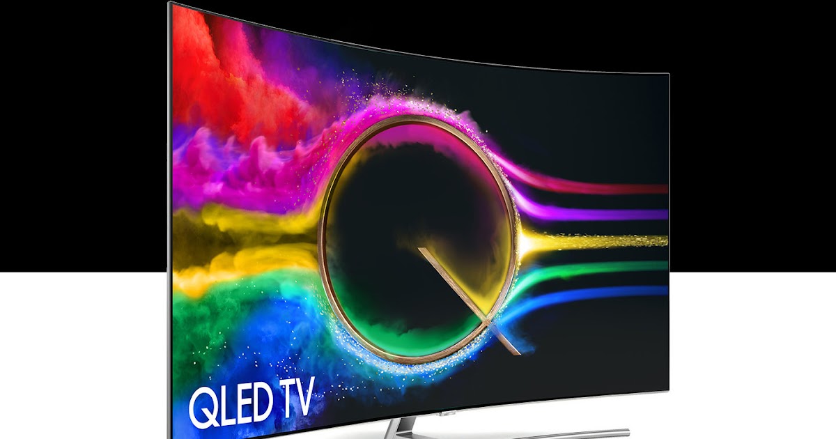 Flat Screen Clean™: Samsung Experience perfect color with the QLED TV