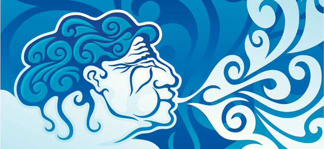 DEJEMOS QUE CORRA EL AIRE: EOLO : DIOS DE LOS VIENTOS (MITOLOGÍA GRIEGA)