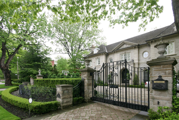 Willowbrook Park: A Grand Opening...