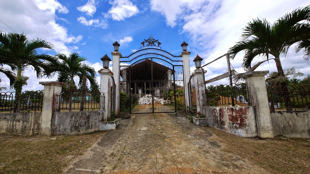 LakbayLoyd: Visita Iglesia 2015 - Bohol's Heritage Churches