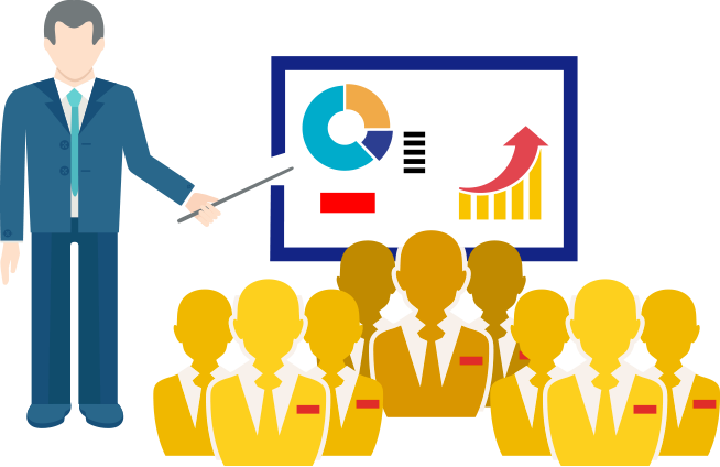 Invertir Para Ganar: Capacitacion