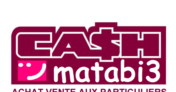 CaSHmatabi3? Nachri ;)