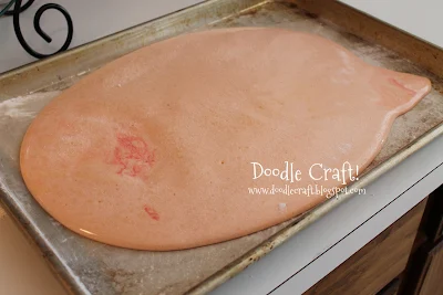 Homemade Pop Rocks Candy!