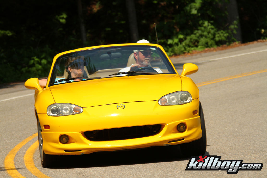 Miatas at the Gap XV July 29-31, 2011 - Official Thread - Page 4 - MX-5 ...
