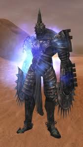 Koordinat World Boss di PW Twilight