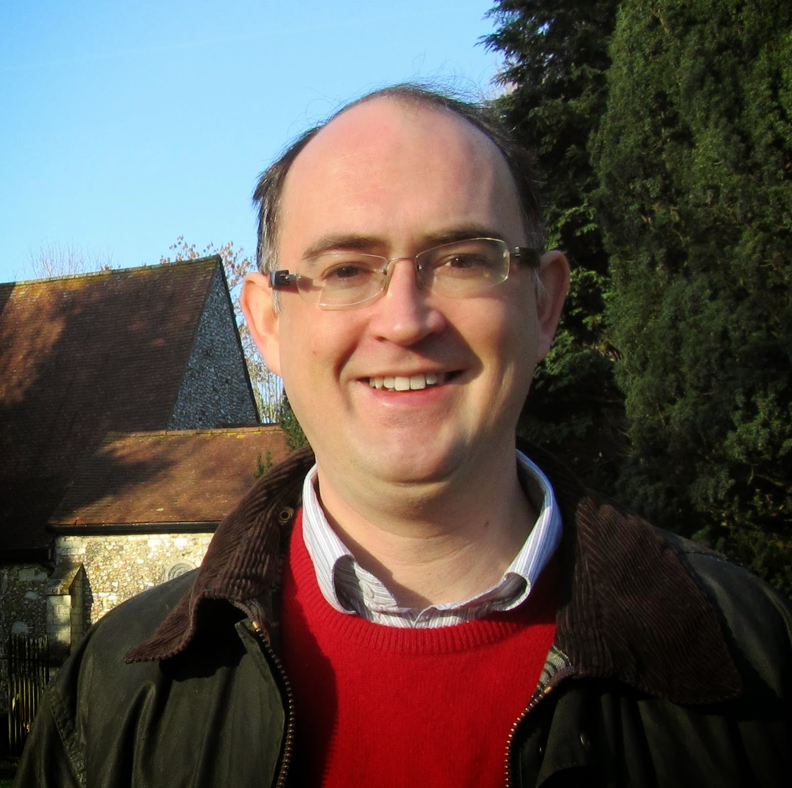 The Voice of Reason: Alexandra Swann: Roger Bird one of the sweetest ...