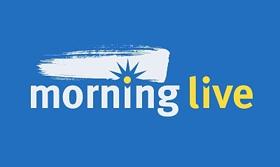 TV with Thinus: BREAKING. SABC2's Morning Live doubles up its timeslot ...