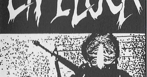 TERMINAL ESCAPE: LIFELOCK