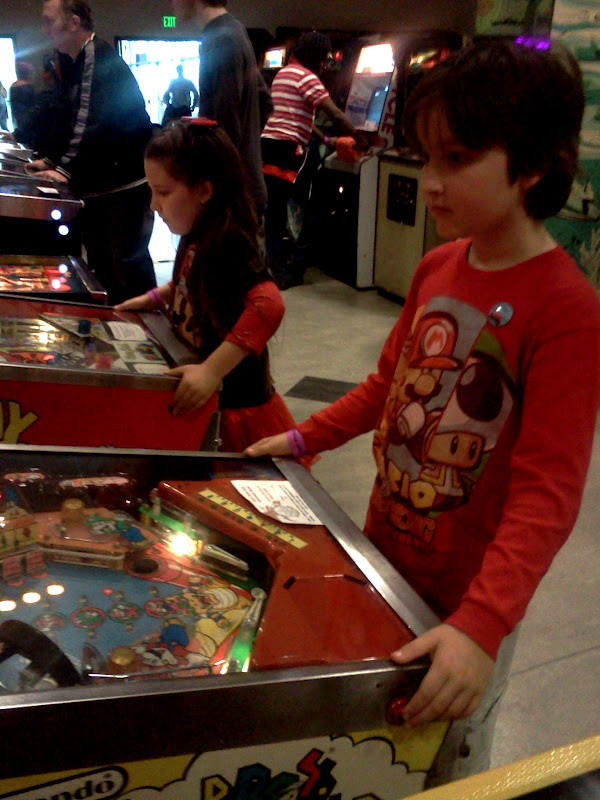 Magnolia Preparatory Academy: 6/3/12 - 6/10/12