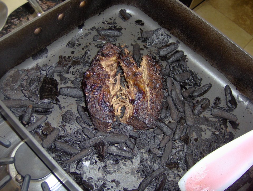 Shelli's Stories: November 2012