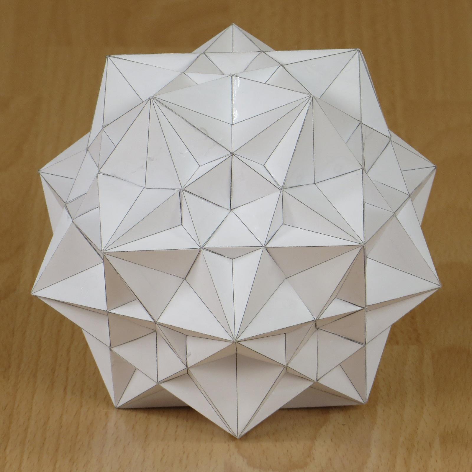 TIC LIBRE: Cinco cubos