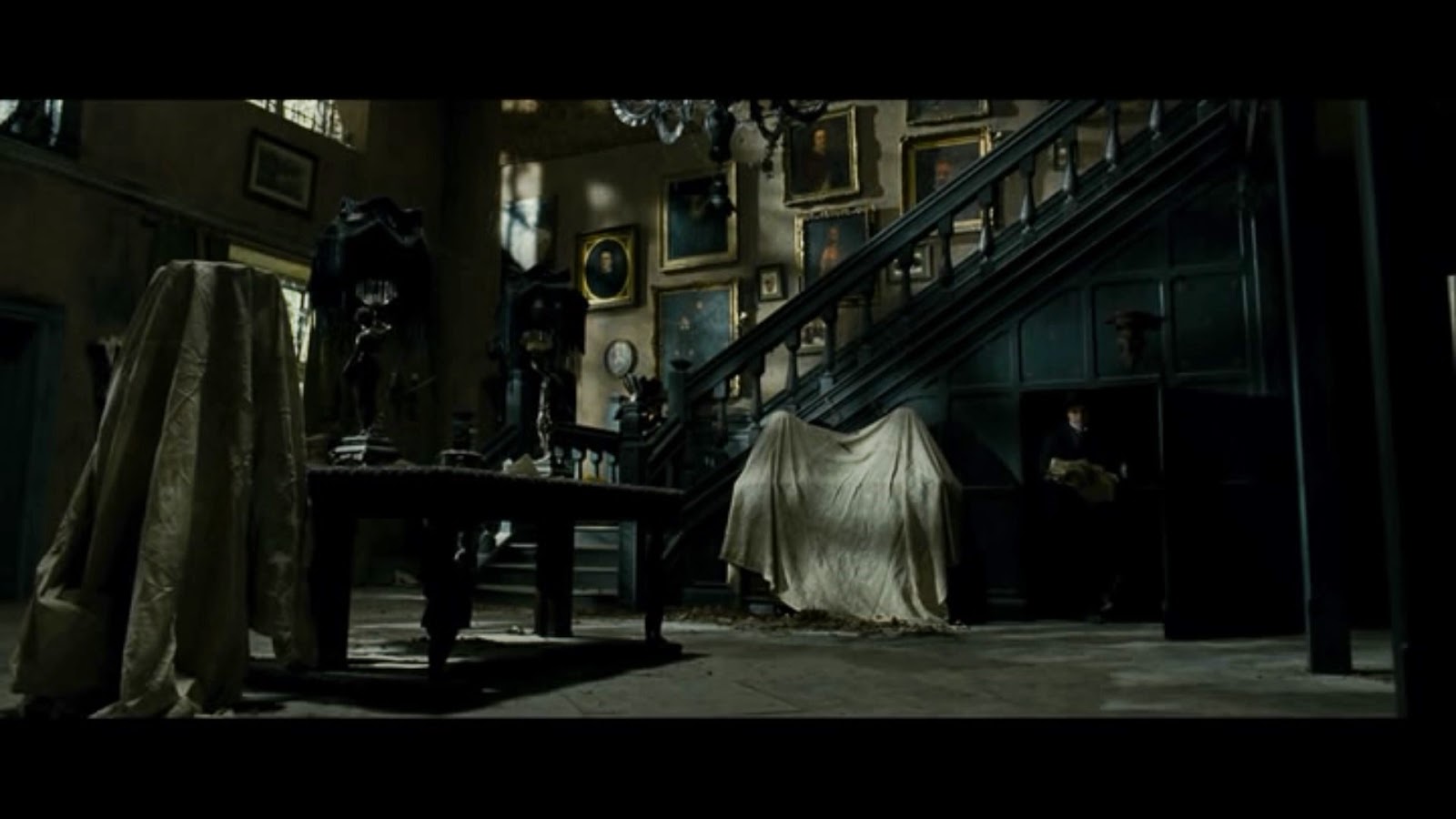 Horror-tober Fest: The Woman in Black