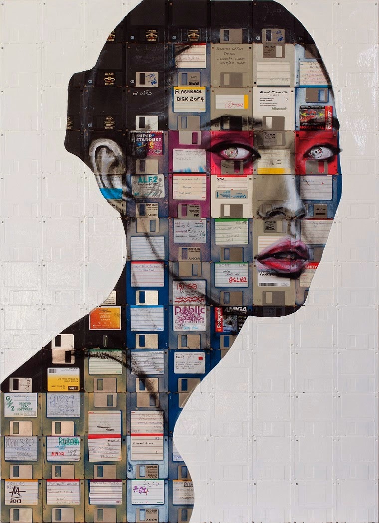 Nick Gentry... - Kai Fine Art