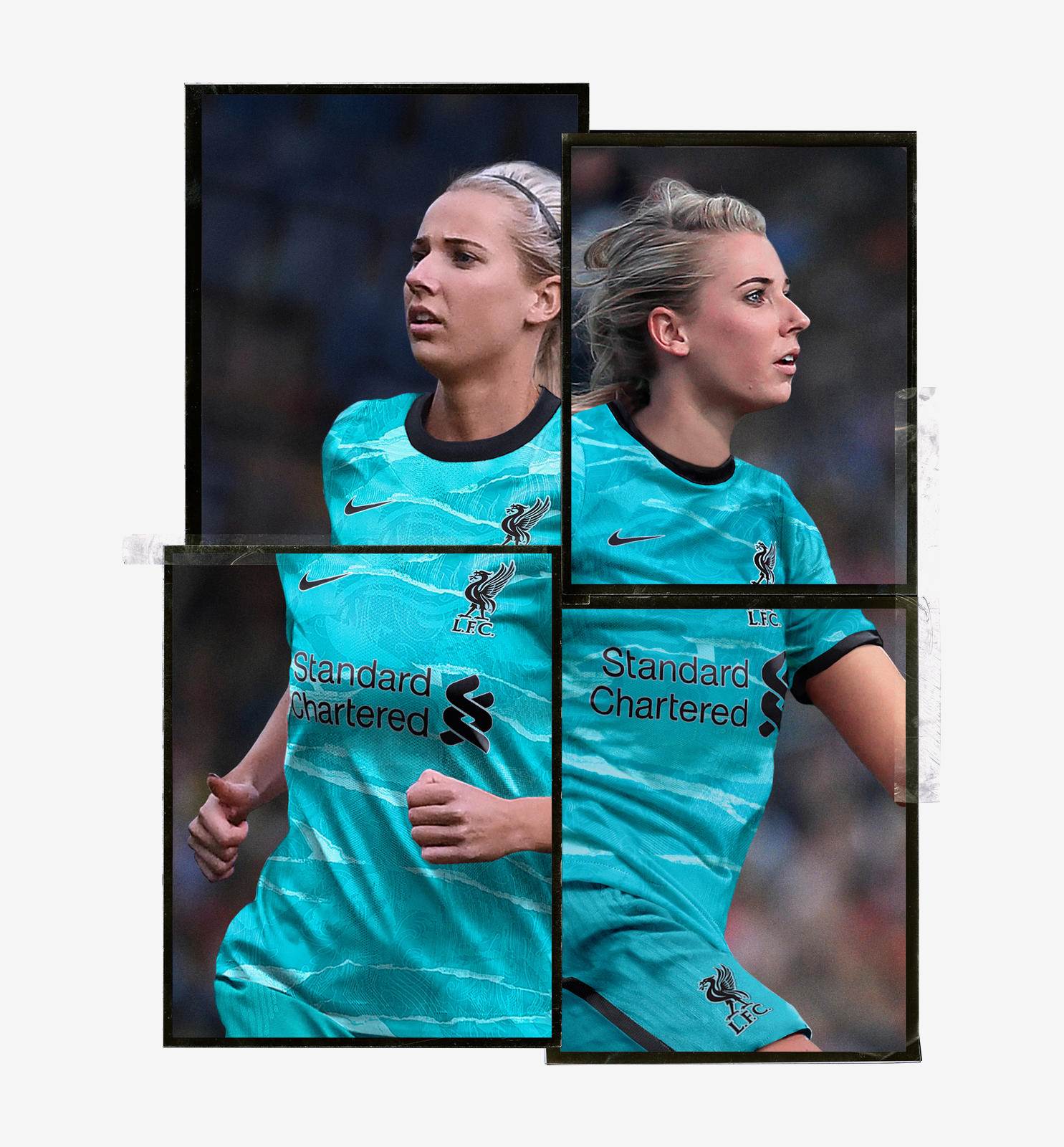 Nike Liverpool 20-21 Away Kit Released - Footy Headlines