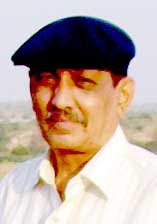 Jaydev Kaka