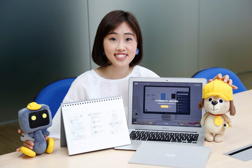 [Meet創業之星] 實現創業想法的第一步，用 Prott 快速打造 App 互動原型｜Meet創業小聚