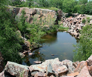 Northern Minnesota's Physical Geography